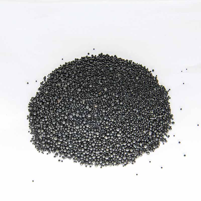 Ceramic sand for shot blasting | HAIXU - Ceramic Foundry Sand
