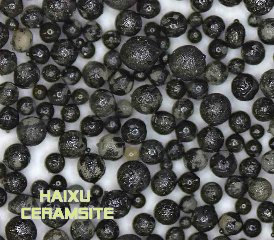 Casting Ceramic Sand Properties and Usage | HAIXU - Ceramic Foundry Sand